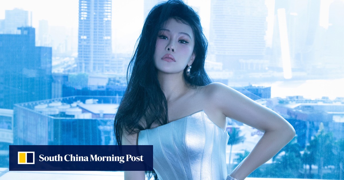 Tia Ray: my music isn’t ‘fast food’, it takes time to understand ...