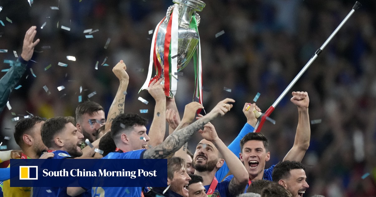 Euro 2024 fixtures, results, tables, how to watch, who will win and all ...