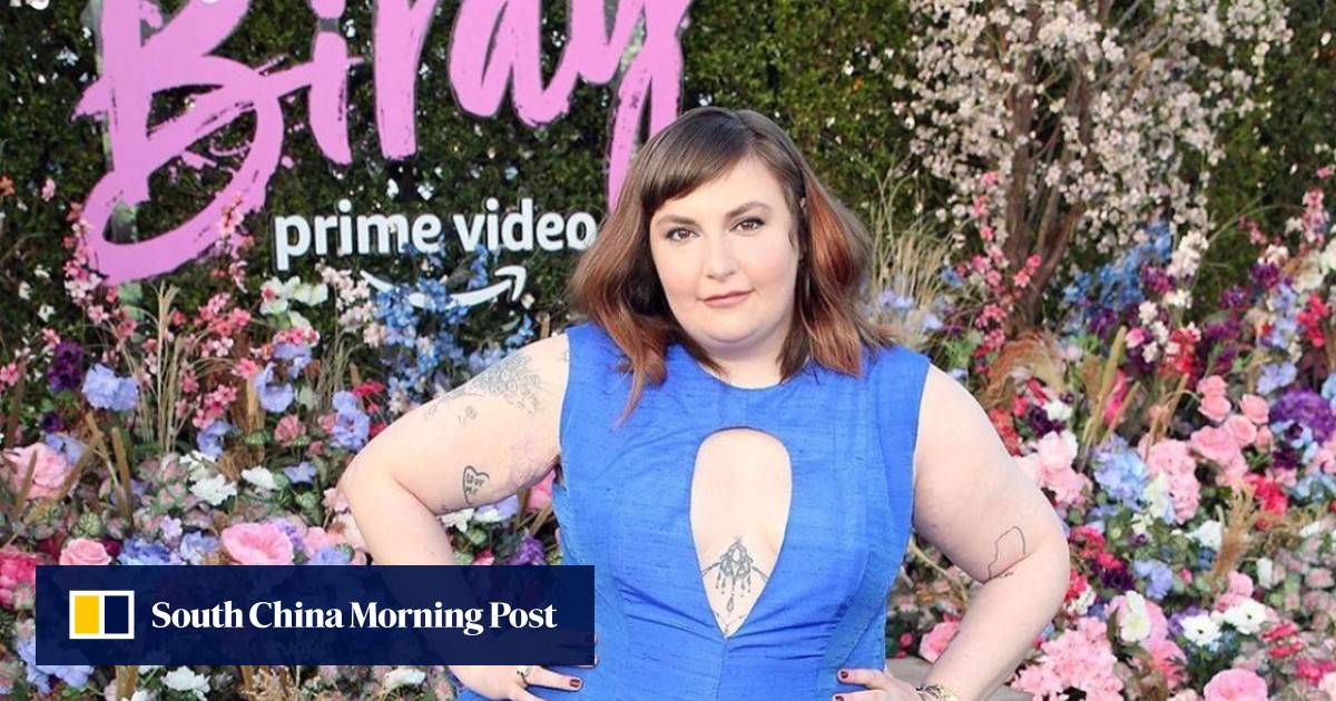 What is Taylor Swift’s new BFF Lena Dunham doing now? The controversial ...