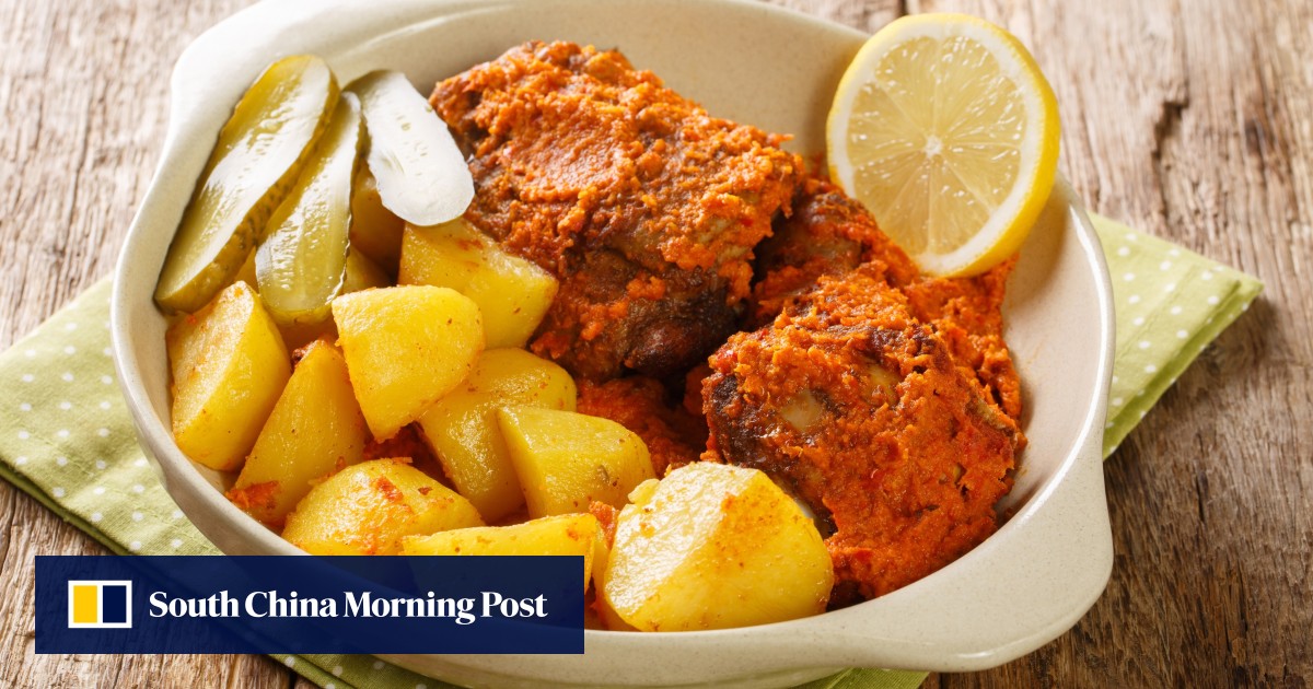 How Macau birthed the world’s first fusion cuisine, mixing Portuguese ...