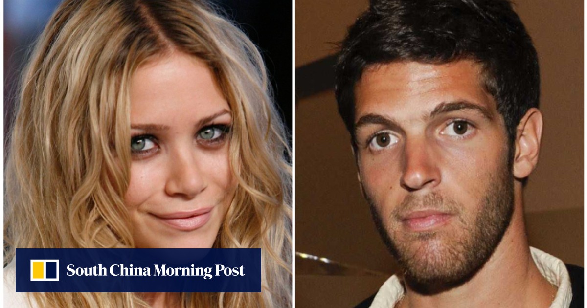 Meet Mary-Kate Olsen’s ultra-wealthy boyfriend, PC Valmorbida: hailing ...