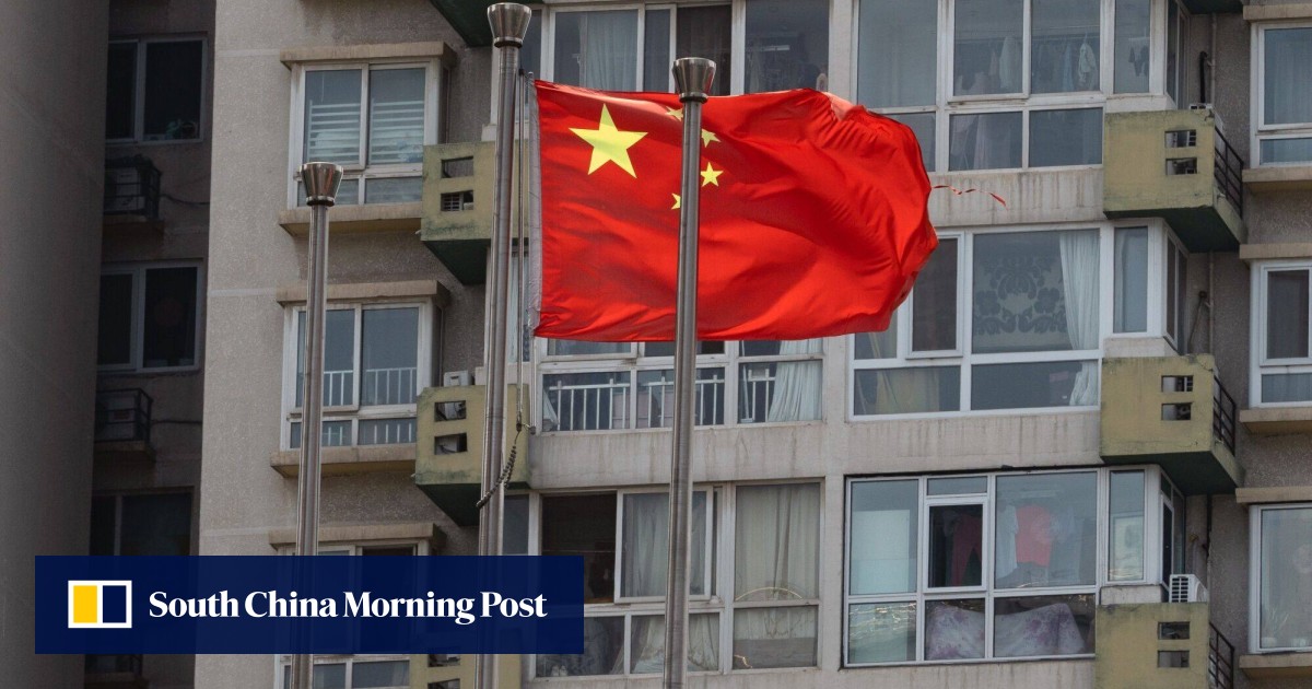 China’s property crisis sees homeowners scramble to pay off mortgages ...