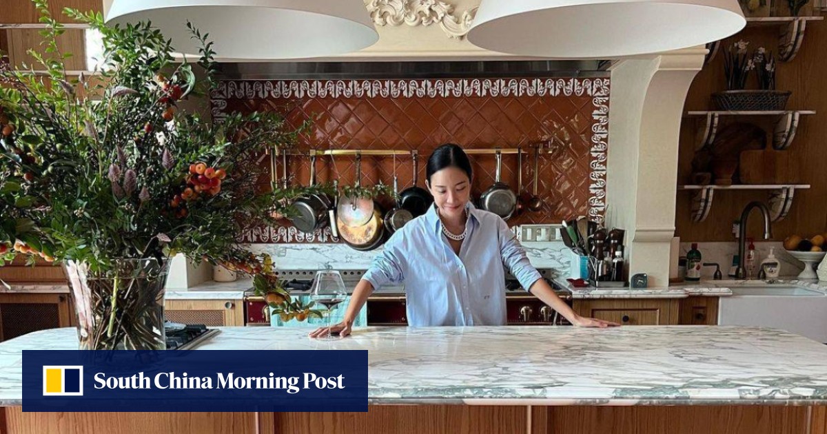 Q&a | Foodie influencer Sunny Han’s favourite places to eat in ...