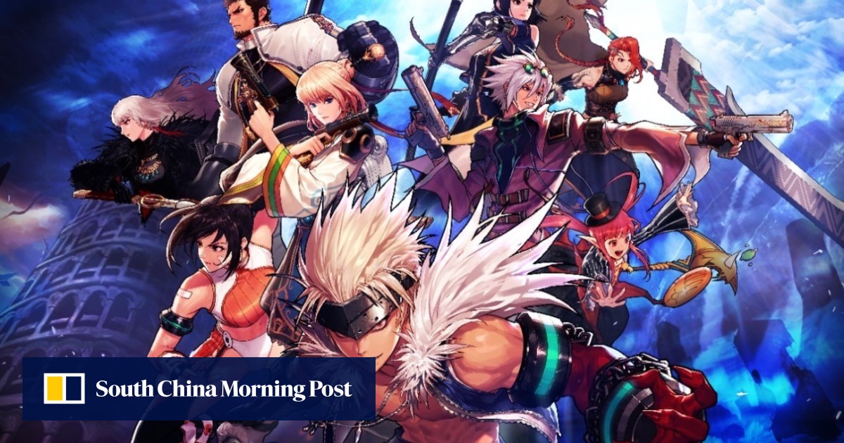 Tencent Pulls Hit Game Dnf Mobile From App Stores Of Huawei Oppo And