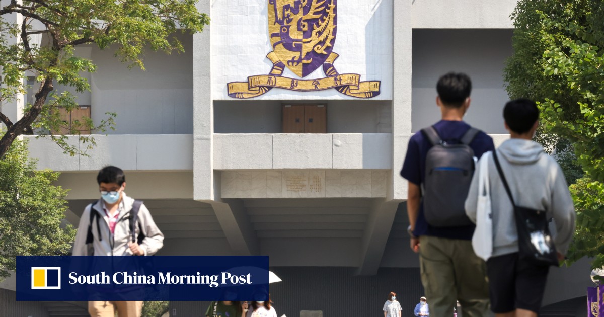 University fees in Hong Kong set to rise by at least 5% annually for 3 ...