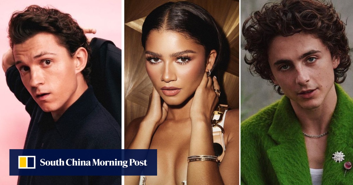 8 of the richest celebrities under 30 in 2024 – net worths, ranked ...