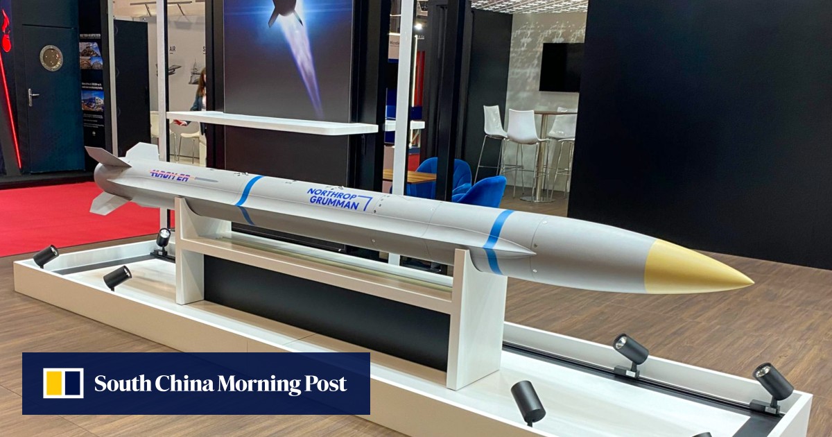 US must pick up hypersonic arms pace to meet competition: defence ...