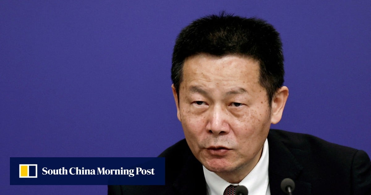 China to reform Shanghai’s Nasdaq-style Star Market, improve listing ...
