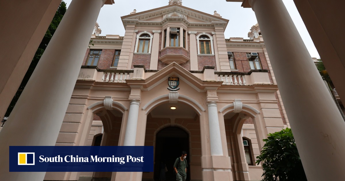 Hong Kong to raise university tuition fees by 17.6% over next 3 years ...
