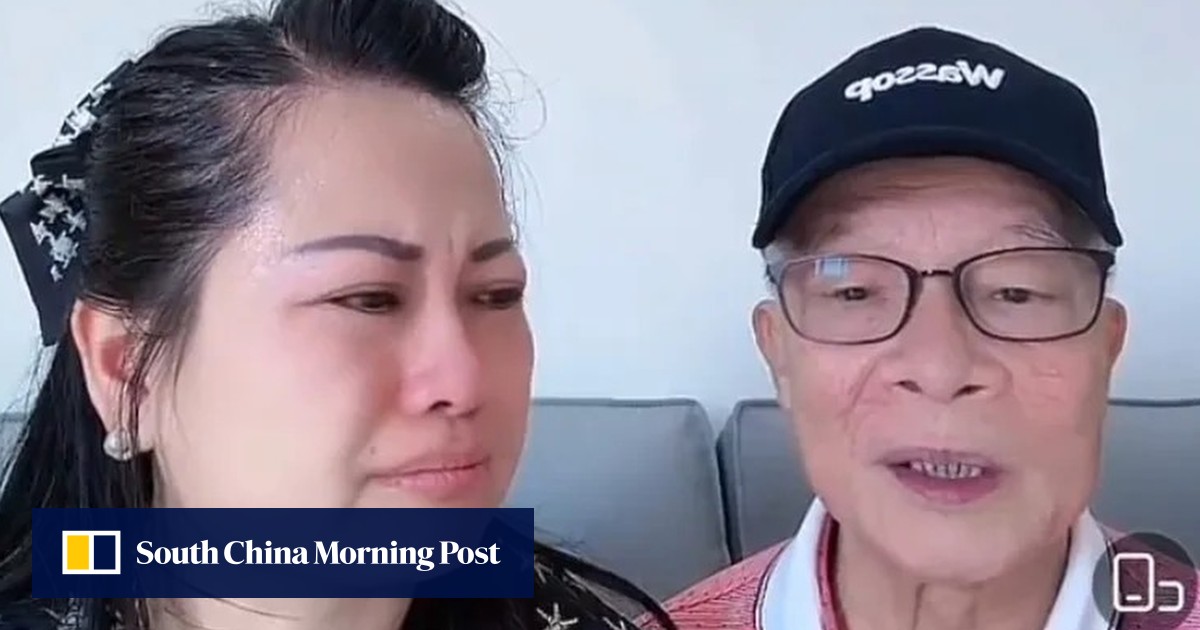 Hong Kong media watchdog hit with complaints of ‘indecency’ over TV coverage of ‘Mr and Mrs Ho ...