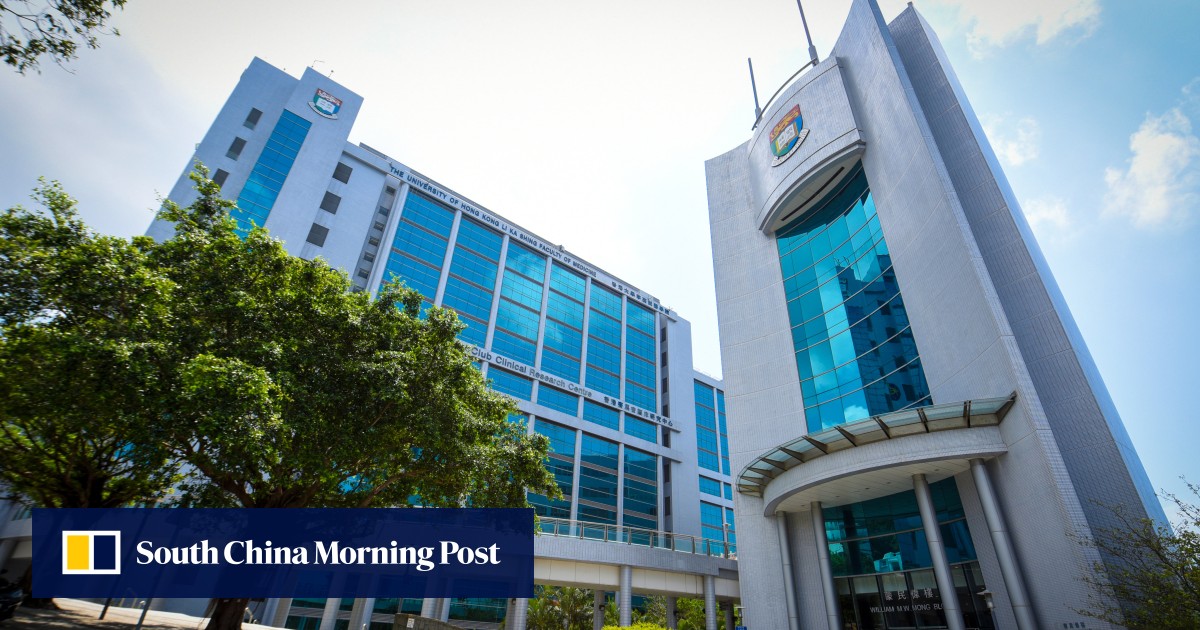 Should Hong Kong charge higher fees for more expensive university ...