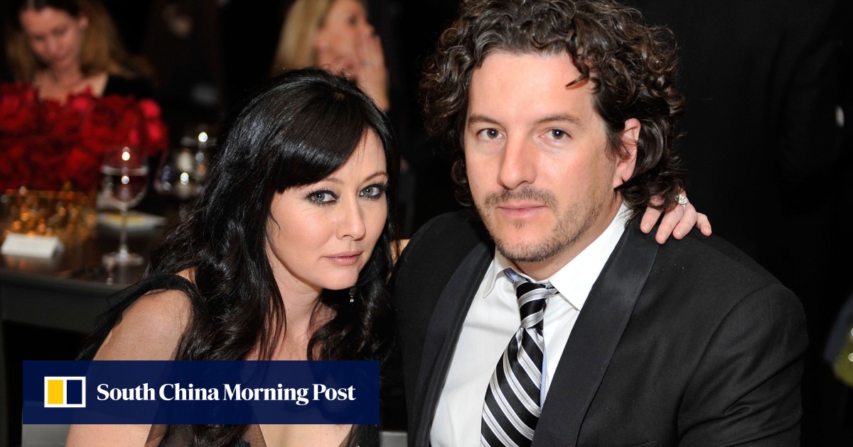 Who is Shannen Doherty’s ex-husband Kurt Iswarienko – and did he cheat ...