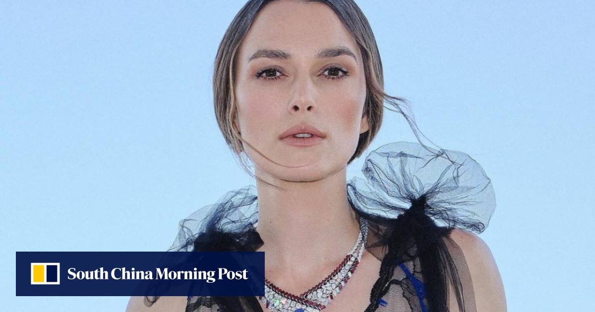 Chanel’s Haute Joaillerie Sport: how the bold and sharp colours in the ...