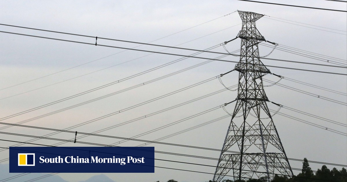 Hong Kongs Clp Power Told To Weatherproof Network After Voltage Dip