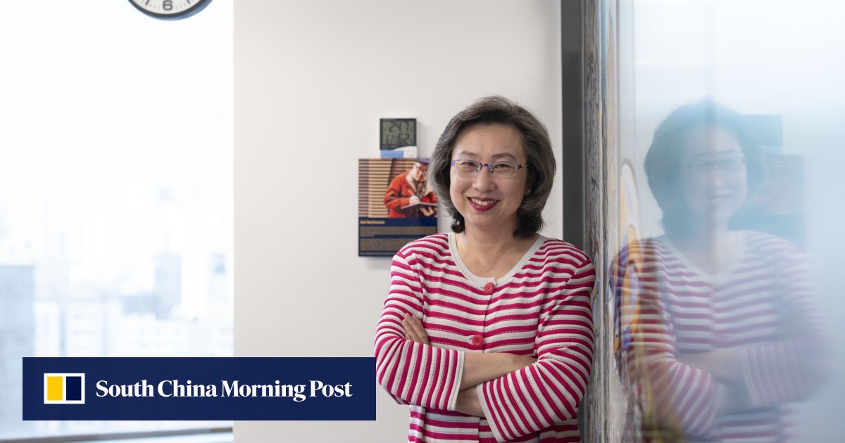 Commitment Of Hong Kong Civil Servants Will Be Assessed By National
