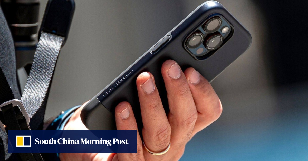 Apple and Meta have discussed AI partnership: report | South China Morning Post