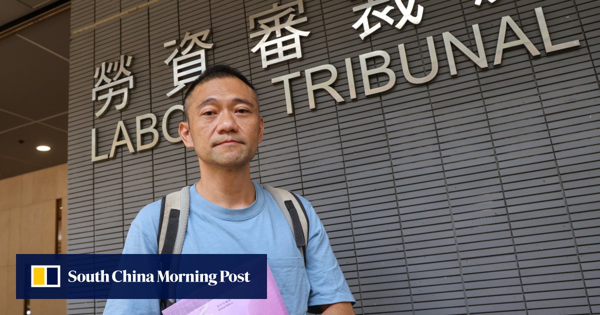 Christian Zheng Sheng College saga: staff seek help from Hong Kong ...
