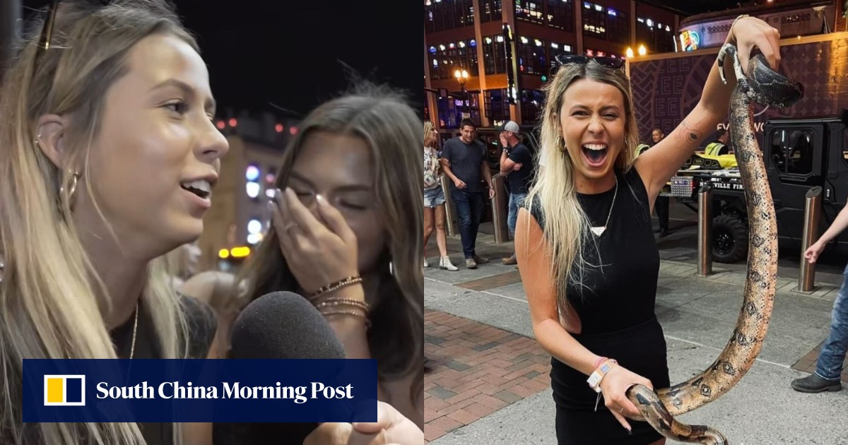 Who is the ‘hawk tuah’ girl who’s taken over the internet? The viral ...