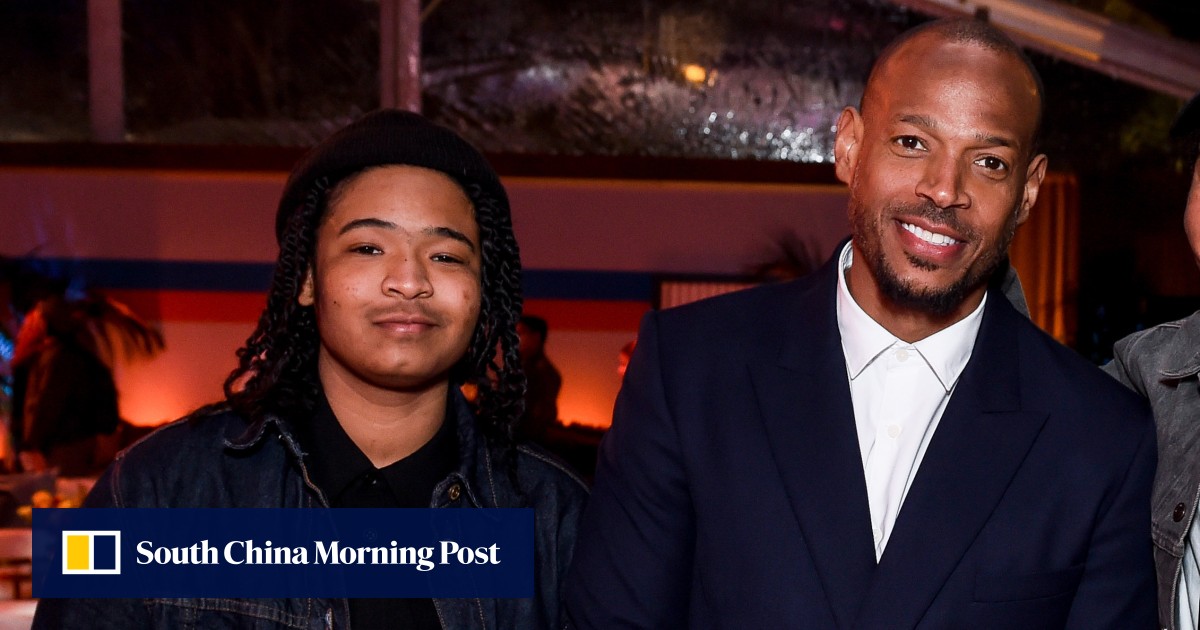 Who is Marlon Wayans’ transgender child, Kai? The White Chicks actor ...