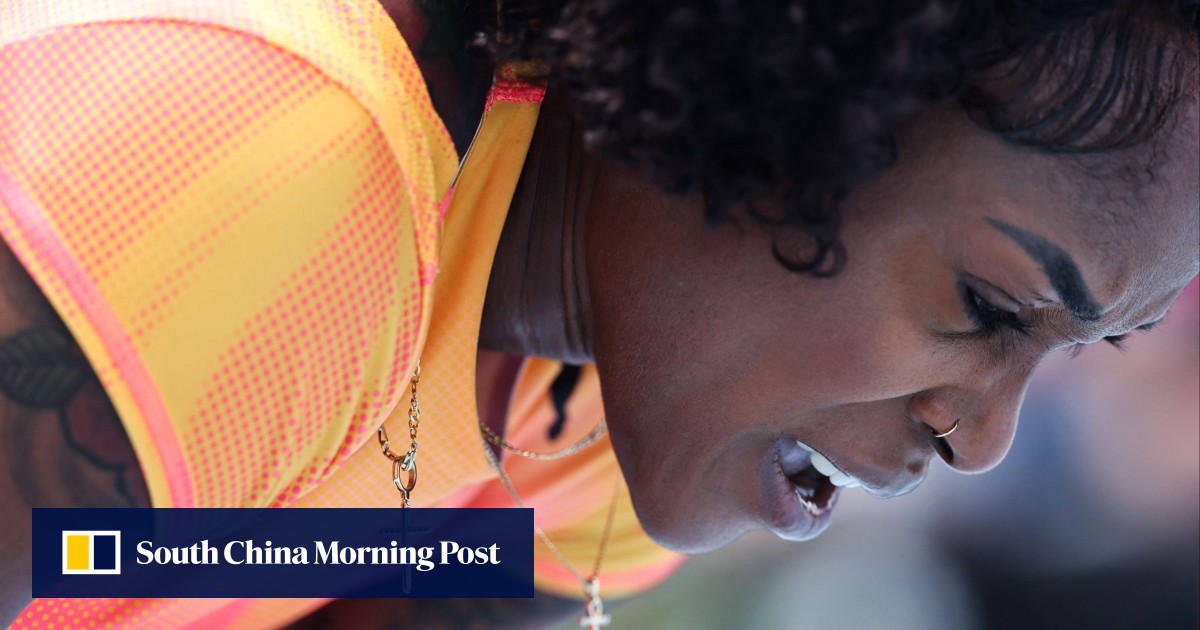 Jamaican sprint star Thompson-Herah ‘devastated’ after injury rules her ...