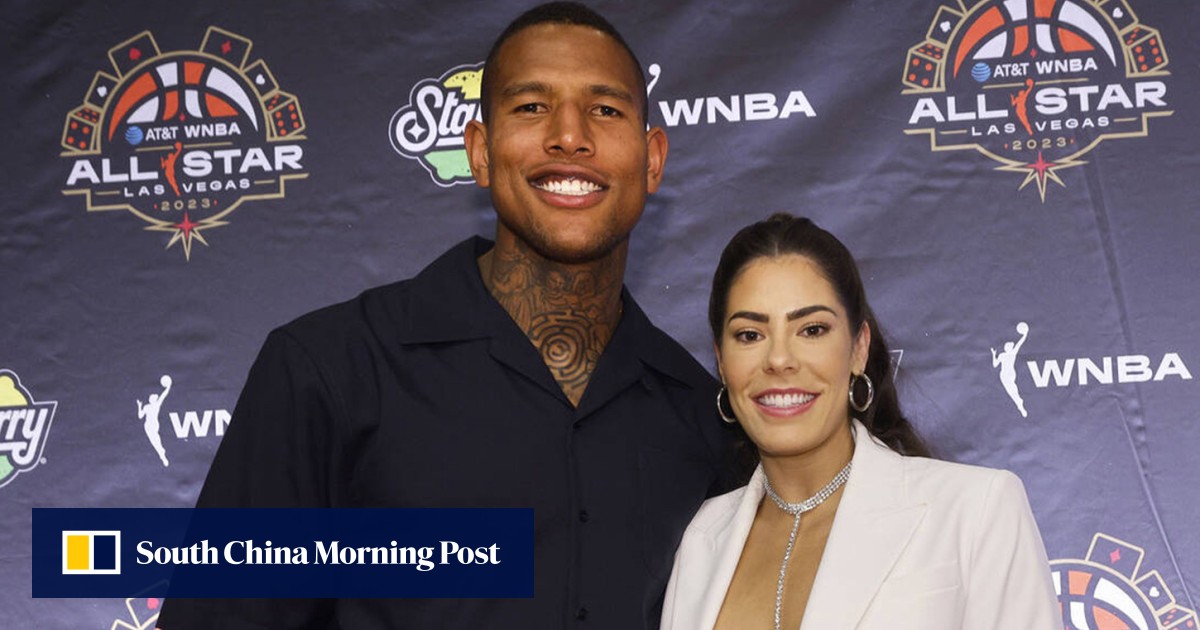 Who is Kelsey Plum’s ex-husband, Darren Waller? The newly retired NFL star beat addiction and ...