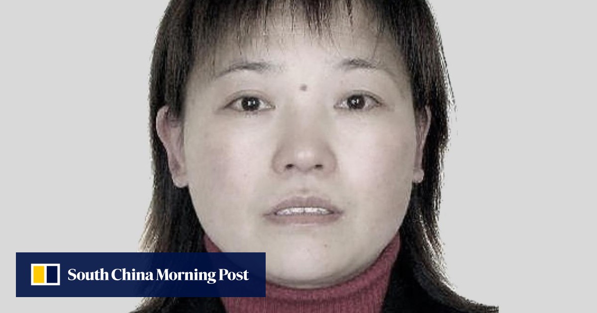 Chinese woman who tried to stop knife attack on Japanese mother and son ...