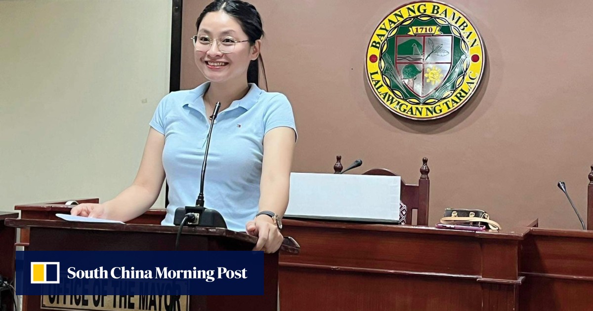 ‘Fake Filipino’: investigators say Mayor Alice Guo’s fingerprints match ...