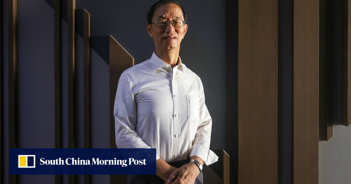 Sammy Heung - Journalist Profile - Intelligent Relations