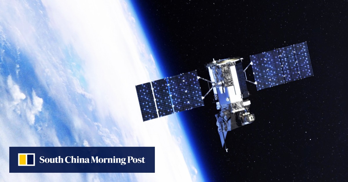 North Korea switches from Chinese to Russian satellite to transmit ...