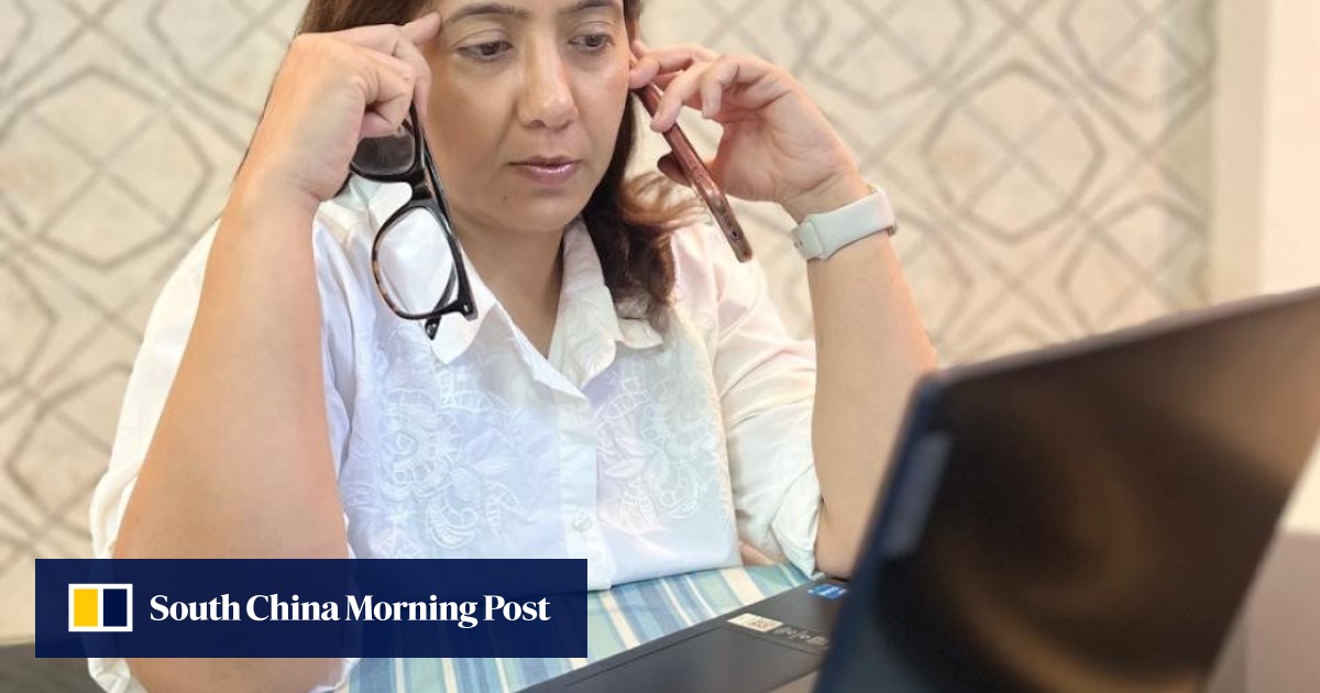 Tips for a digital detox when too much online information gives you ...