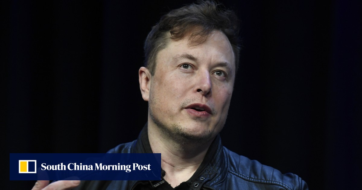 Musk praises Nvidia’s Taiwan born CEO Jensen Huang’s work ethic ...