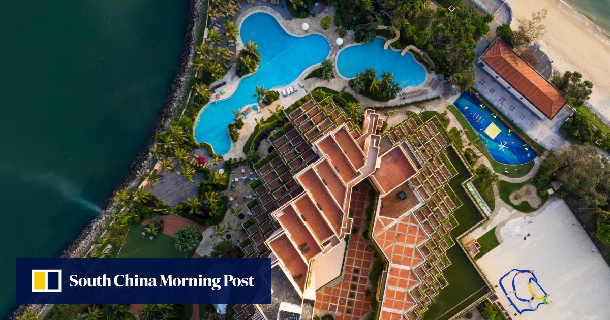 Boy, 7, drowns in Hong Kong hotel pool, police investigating possible ...