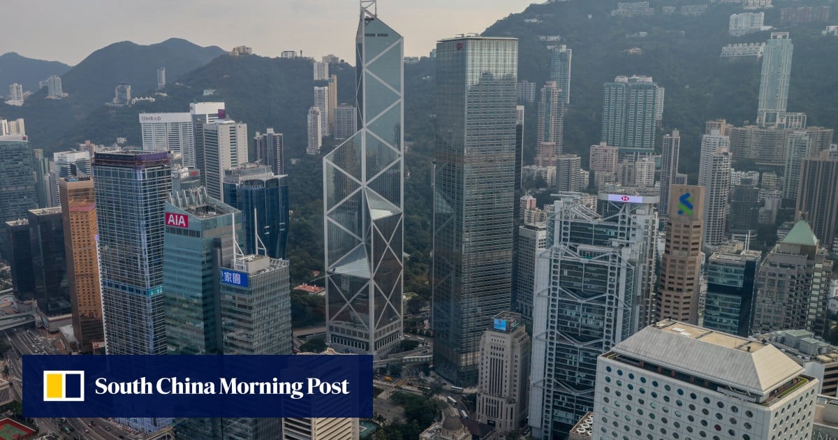 Hong Kong Banks To Reap Rewards Of High Interest Rates Until Late Next