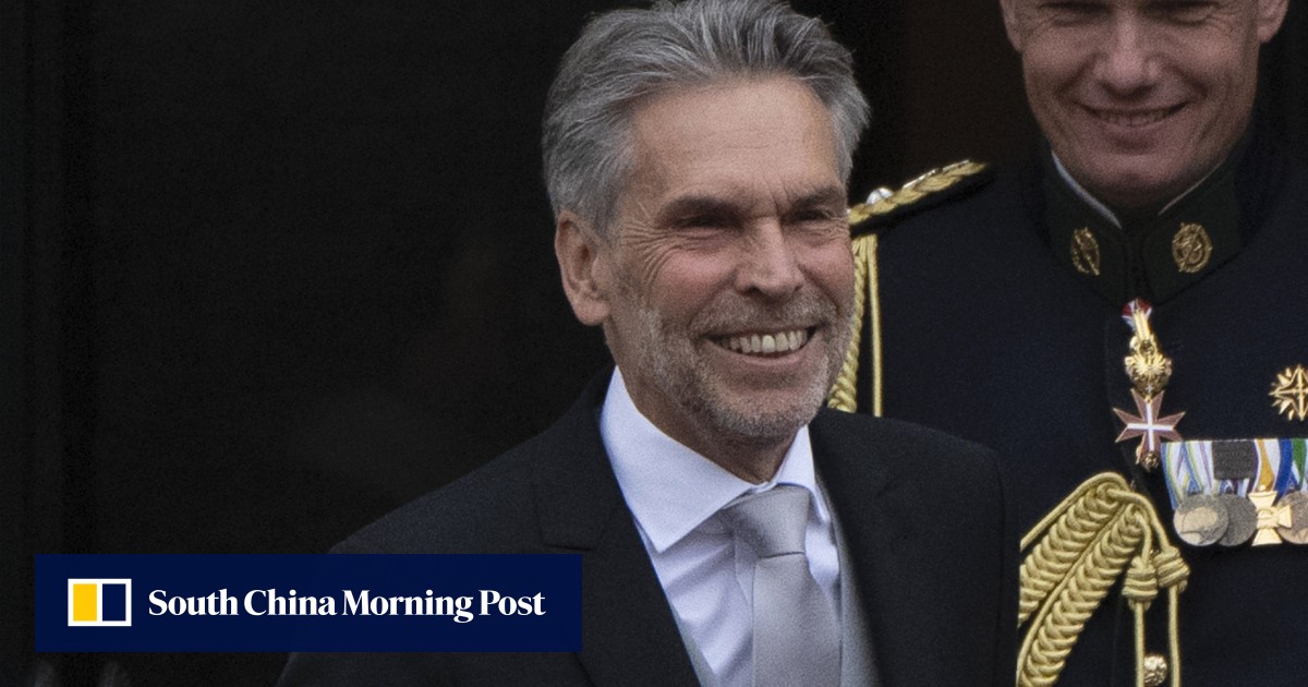 New Dutch Pm Dick Schoof Sworn In With Mission To Implement ‘strictest