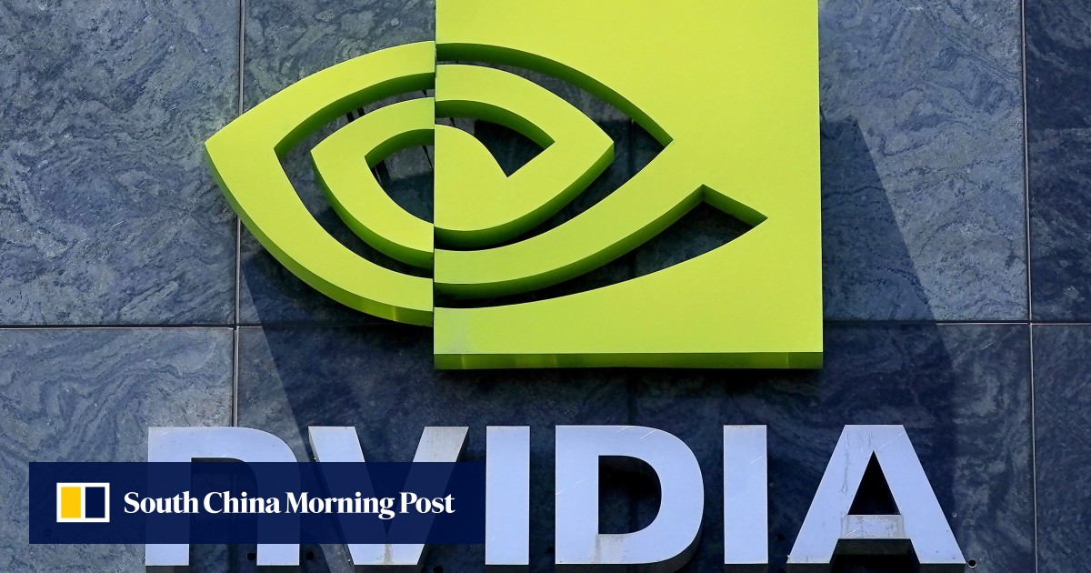 Nvidia to face antitrust charges in France that could result in major ...