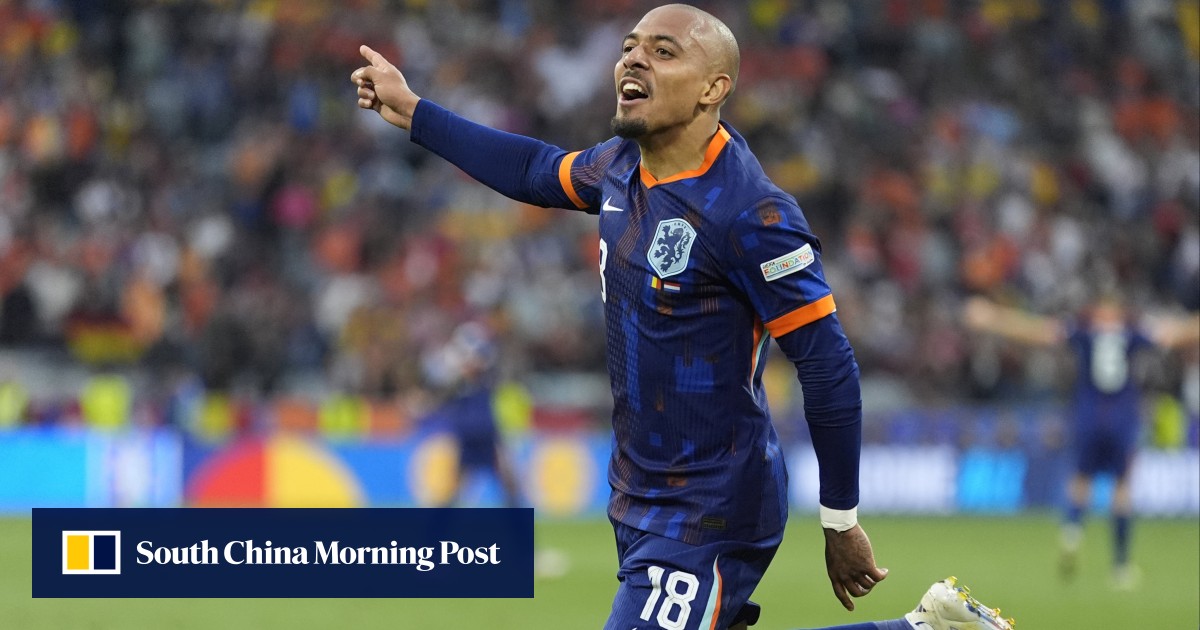 Euro 2024: Netherlands hit their best form to reach first quarter-final ...