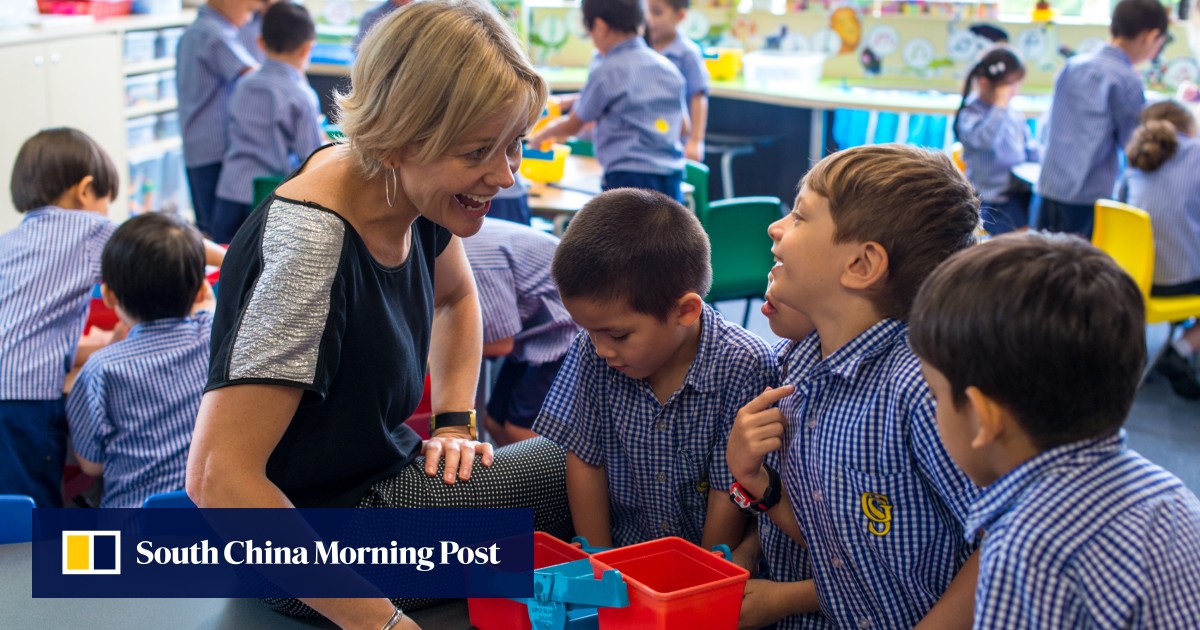 Embracing the challenge: the journey of becoming an IB educator in ...