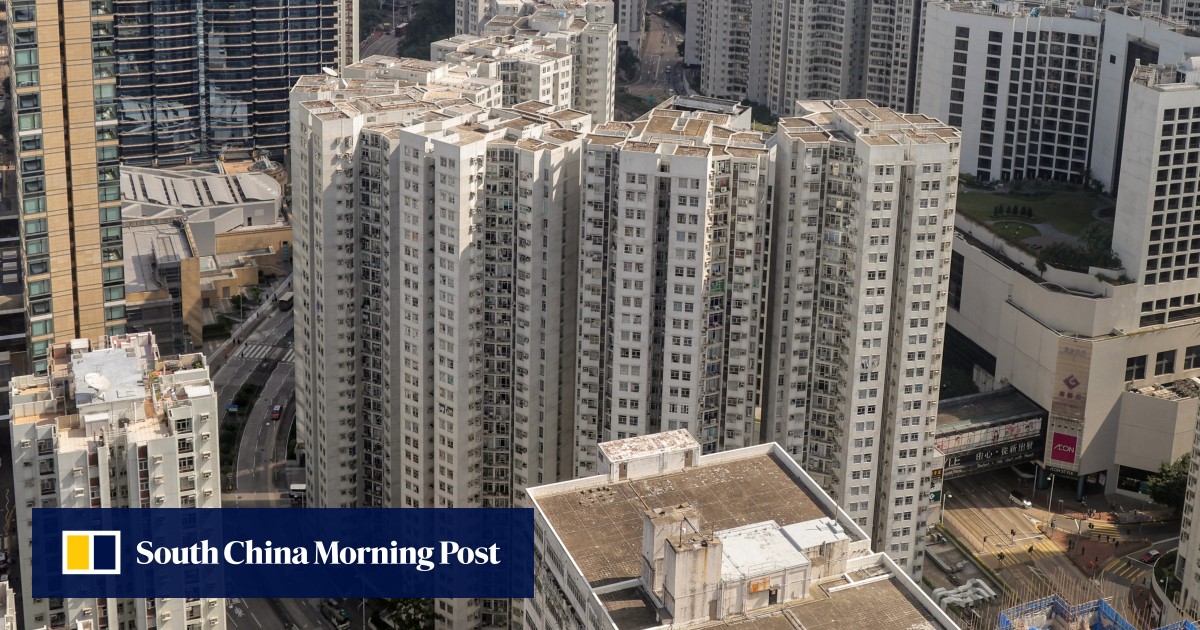 Hongkonger arrested after allegedly attacking wife with hammer before ...