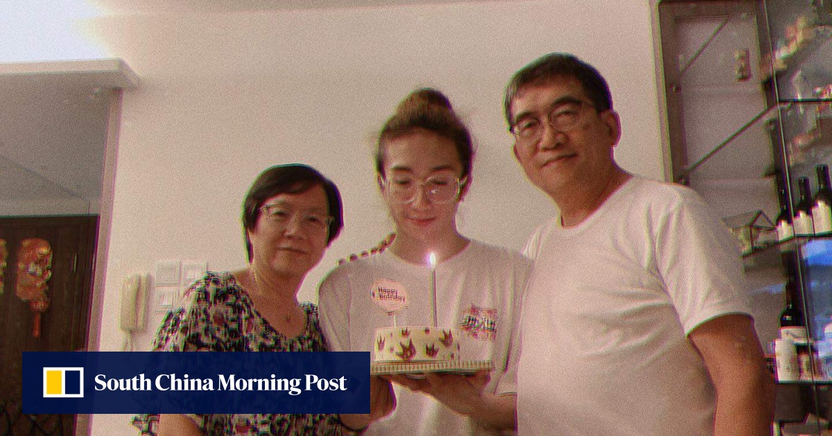 Hong Kong dancer paralysed in Mirror concert starts rehab ‘marathon’ to ...