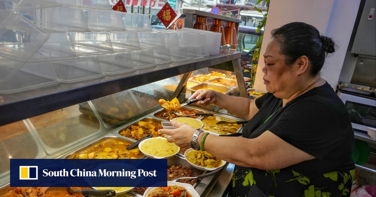 Macau casinos slash food perks after city’s restaurants complain they ...