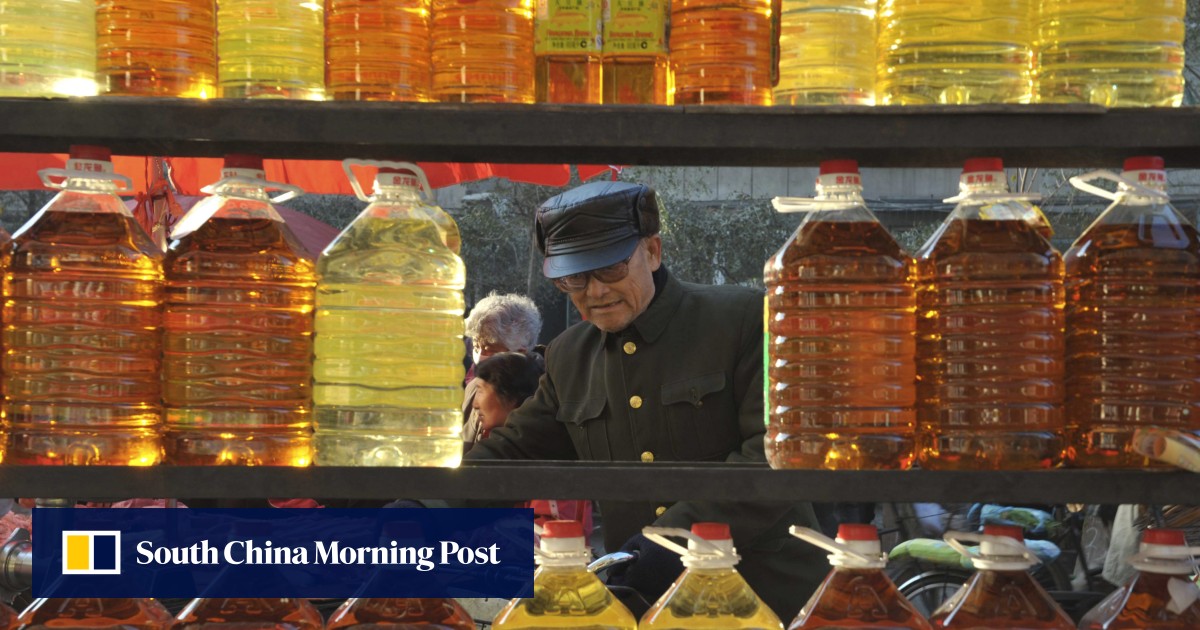 China launches high-level probe after paper says fuel tankers used to ...