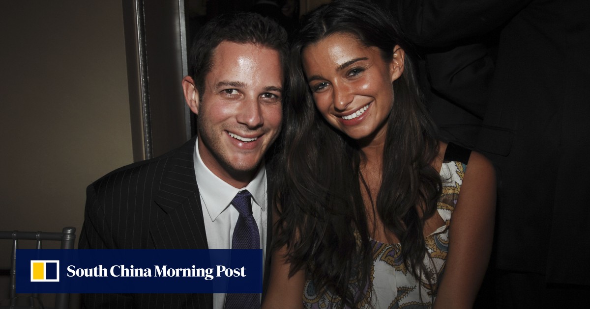 Who is Candice Miller, the co-founder of Mama & Tata and widow of ...