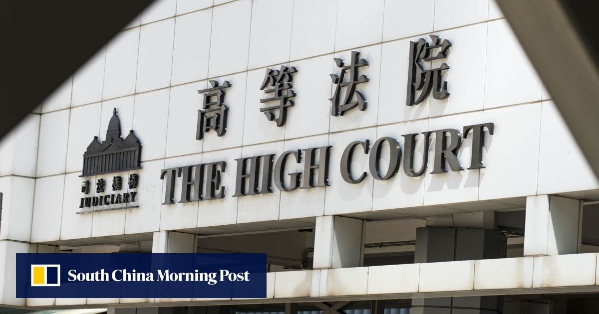 Hong Kong Bomb Plot Defendant Claims Police Forced Him To Make False
