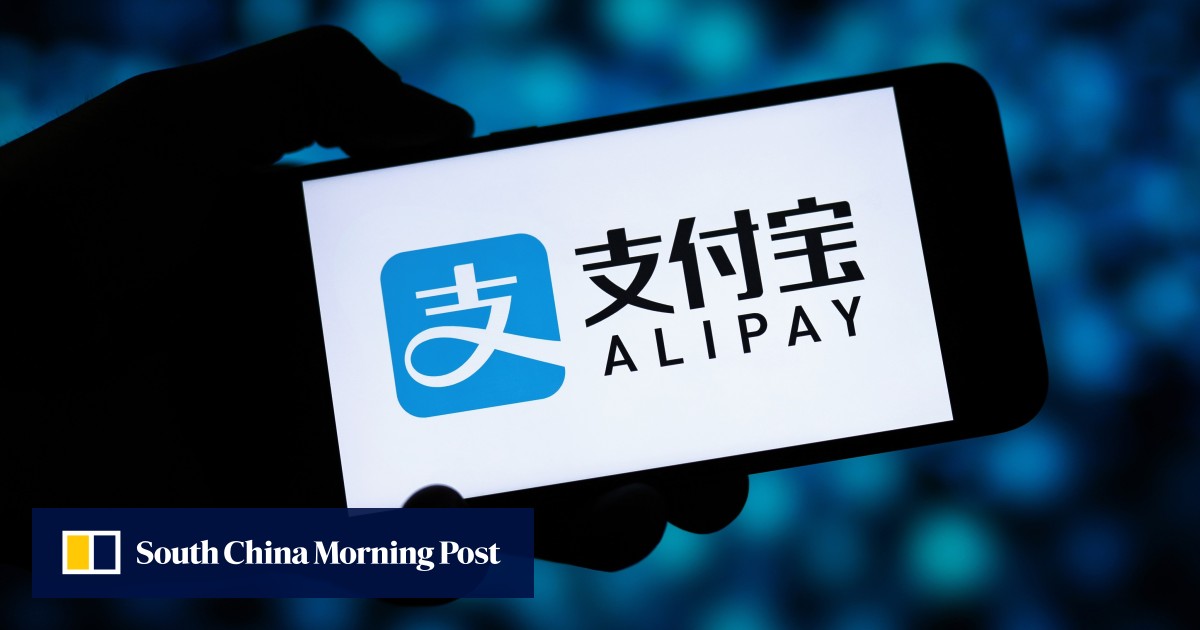 Alipay drives evolution of contactless payments in China with new tap-and-pay service | South ...