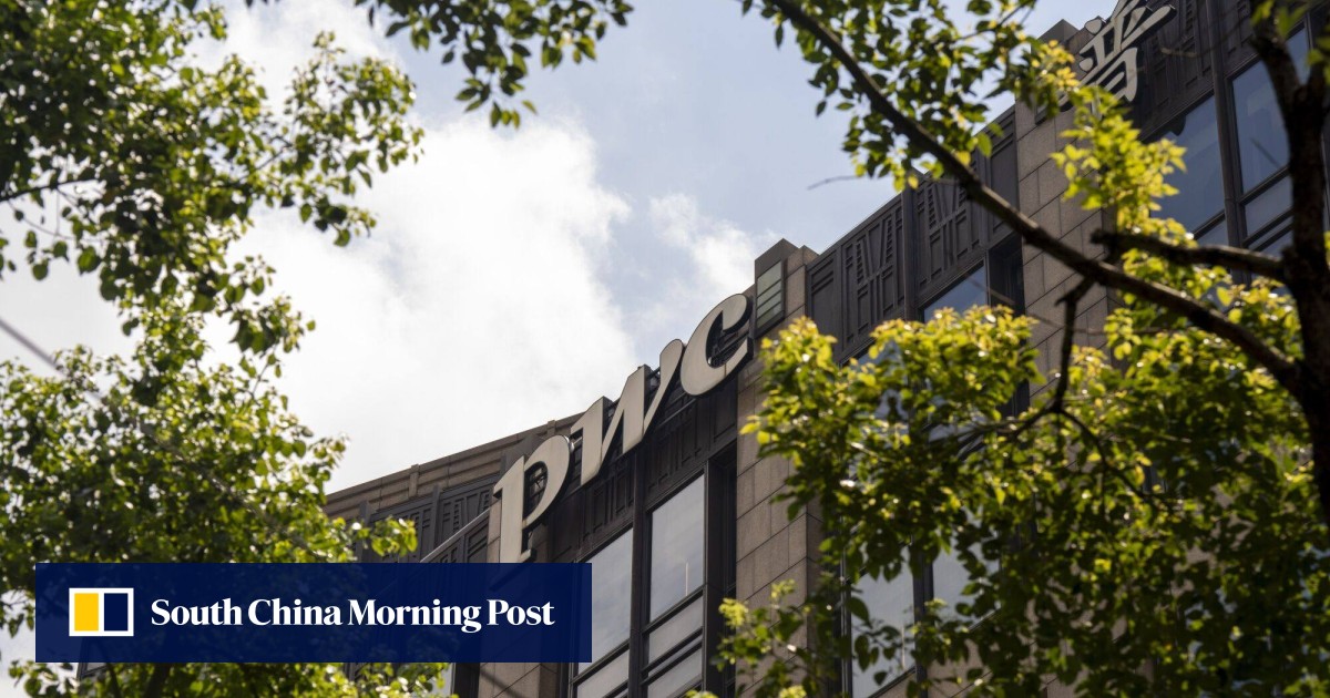 Hong Kong Regulator Partially Clears Pwc Of Malpractice Claim In