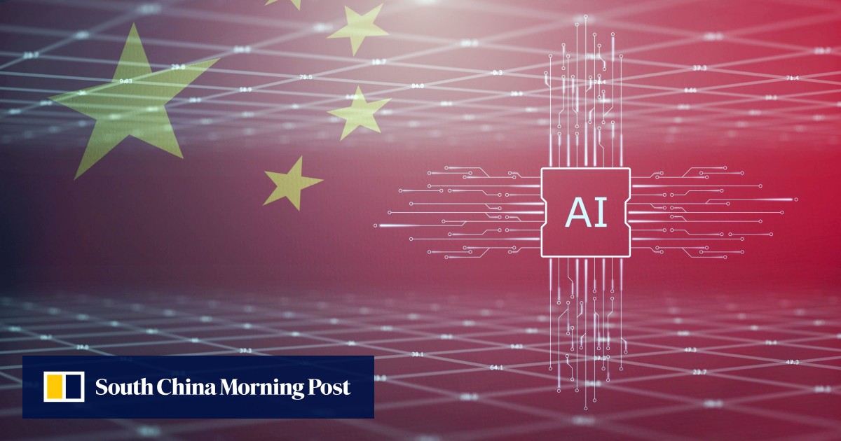 China leads world in generative AI adoption, underscoring country’s ...