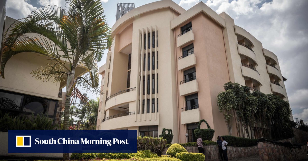 Rwanda says UK migrant deal did not stipulate return of funds | South ...