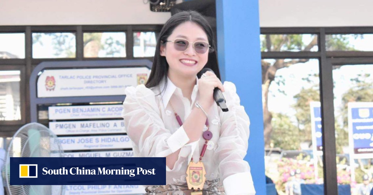 Philippine mayor Alice Guo to face arrest warrant for skipping senate hearing | South China ...