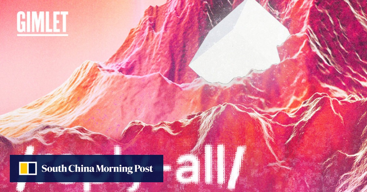 Podcast find of the week: Reply All’s ‘The Case of the Missing Hit ...