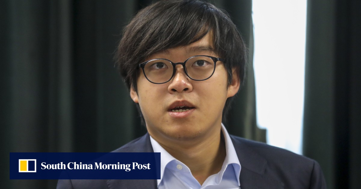Former Hong Kong district councillor Tommy Cheung declared bankrupt ...